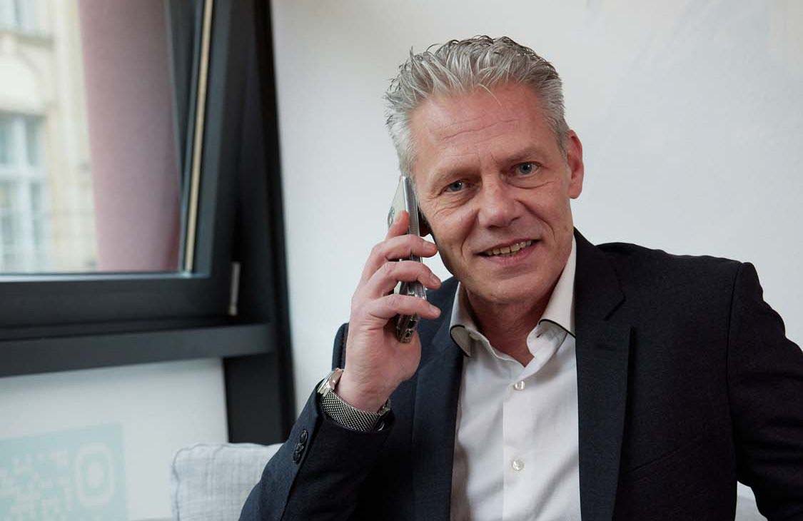 Personalberatung | ONE HAND RECRUITMENT